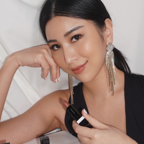 I HOPE KANEBO ｜ 夏季彩妝