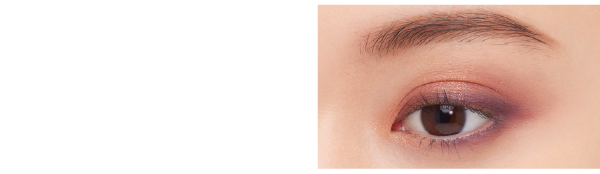 KANEBO 佳麗寶 2023AW 彩妝以彩色陰影（鮮明的陰影色），將內心意志寄宿於雙瞳！