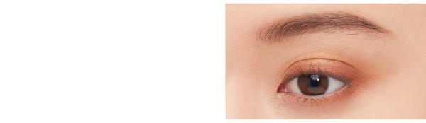 KANEBO 佳麗寶 2023AW 彩妝以彩色陰影（鮮明的陰影色），將內心意志寄宿於雙瞳！