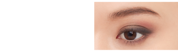 KANEBO 佳麗寶 2023AW 彩妝以彩色陰影（鮮明的陰影色），將內心意志寄宿於雙瞳！