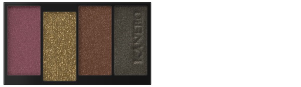 KANEBO 佳麗寶 2023AW 彩妝以彩色陰影（鮮明的陰影色），將內心意志寄宿於雙瞳！