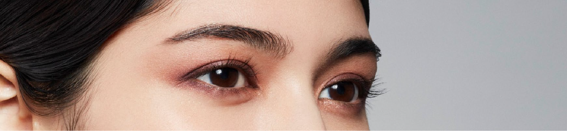 KANEBO 佳麗寶 2023AW 彩妝以彩色陰影（鮮明的陰影色），將內心意志寄宿於雙瞳！