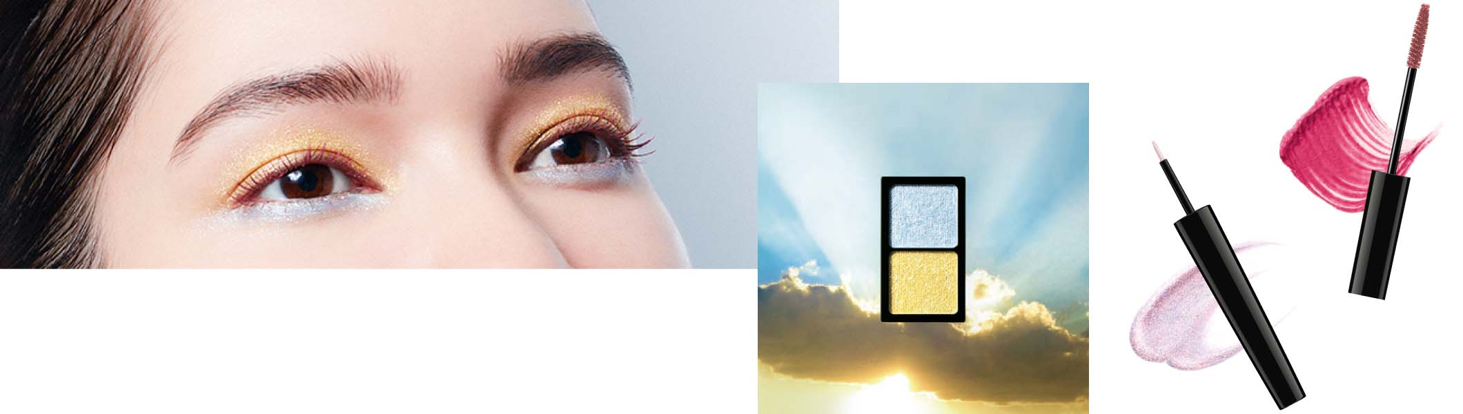 KANEBO MAKEUP COLLECTION 2023