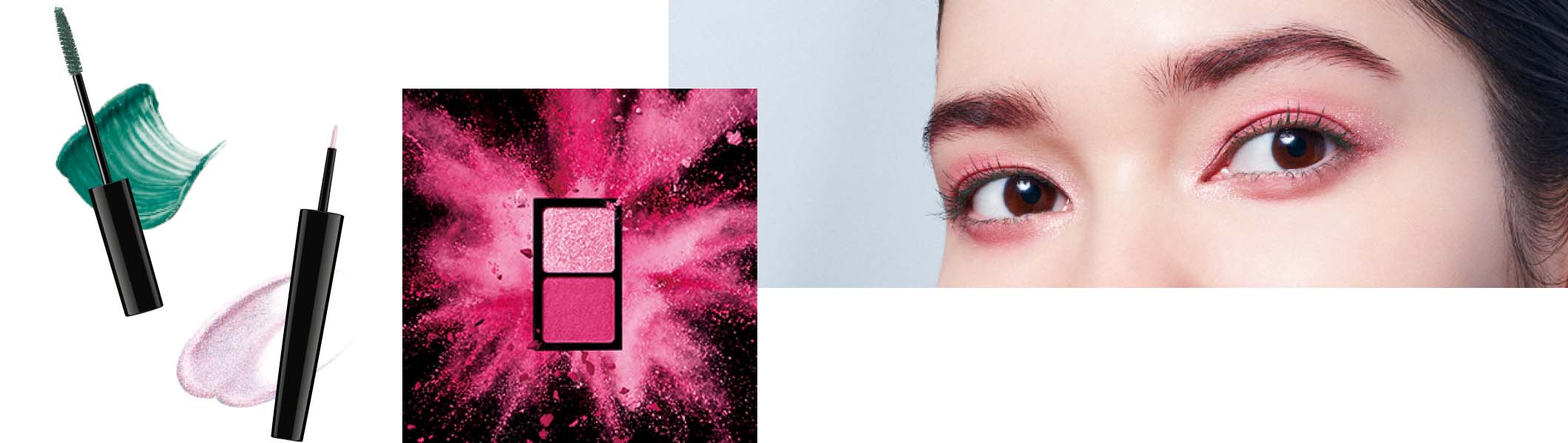 KANEBO MAKEUP COLLECTION 2023