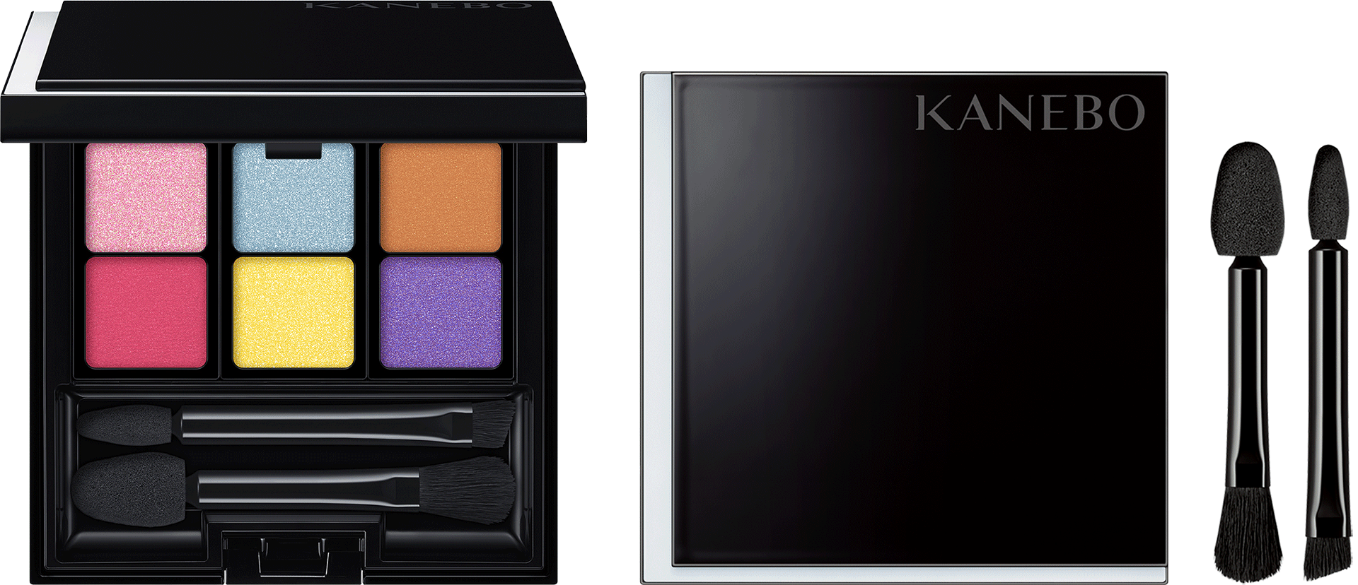 KANEBO MAKEUP COLLECTION 2023