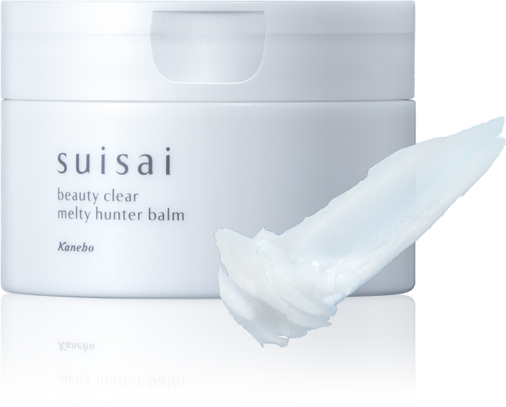 Kanebo ｜ suisai淨顏立顯卸妝膏