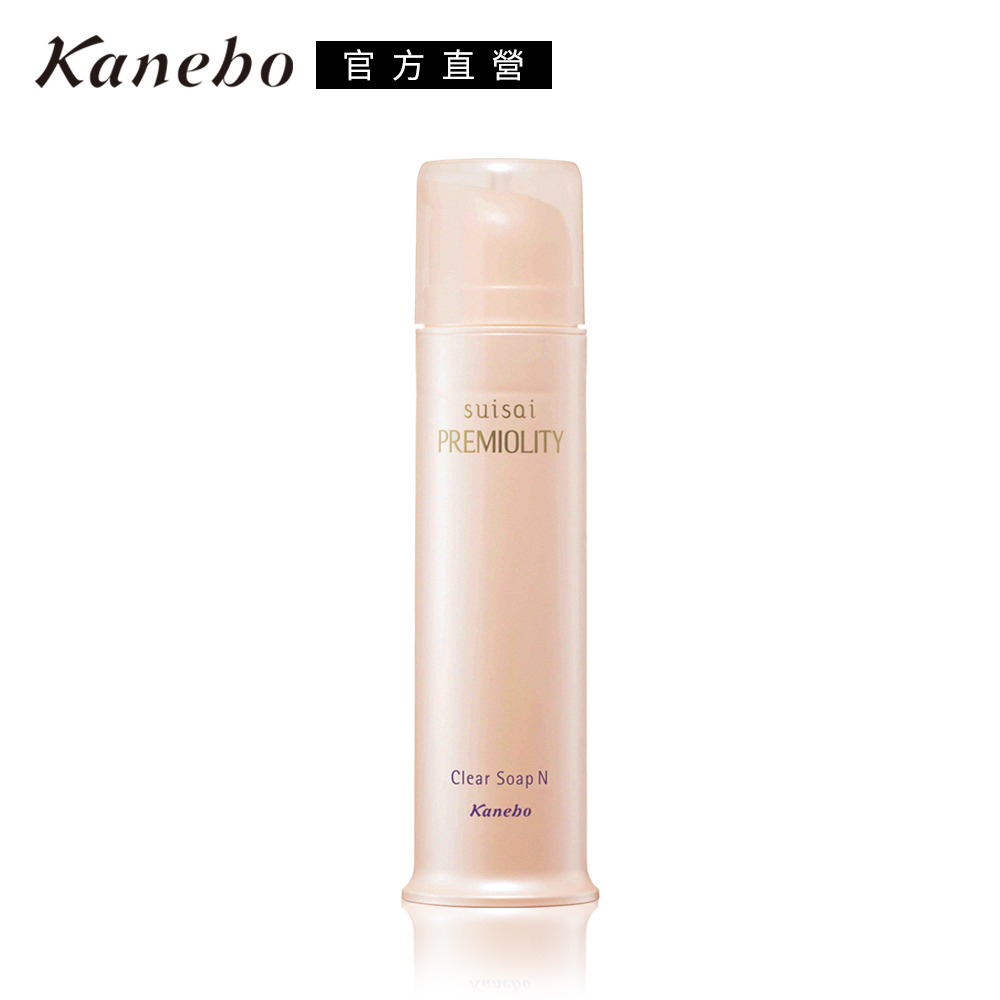 suisai 緻潤淨透金黃酵素粉（32顆） | suisai | Kanebo Cosmetics Inc. 佳麗寶化粧品集團 東方美企業股份有限公司
