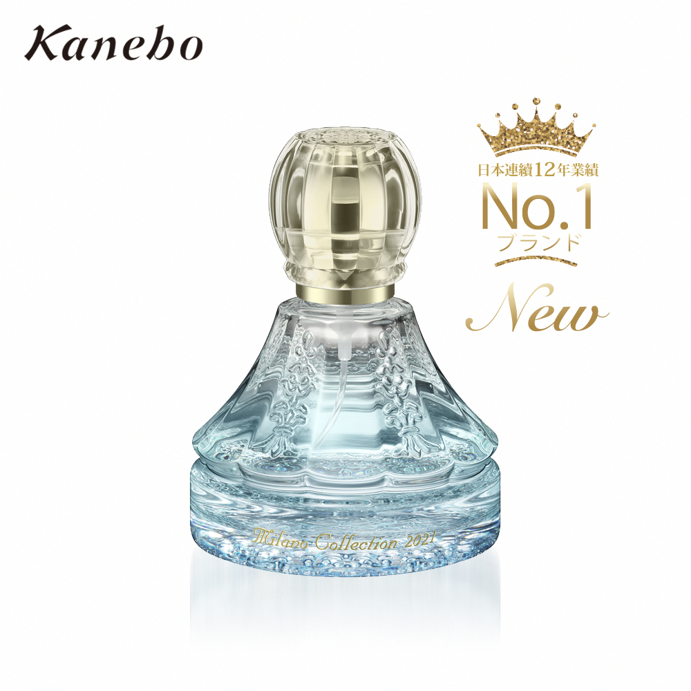米蘭絕色蜜粉餅 2023 | Milano Collection | Kanebo Cosmetics Inc. 佳麗寶化粧品集團 東方美企業股份有限公司