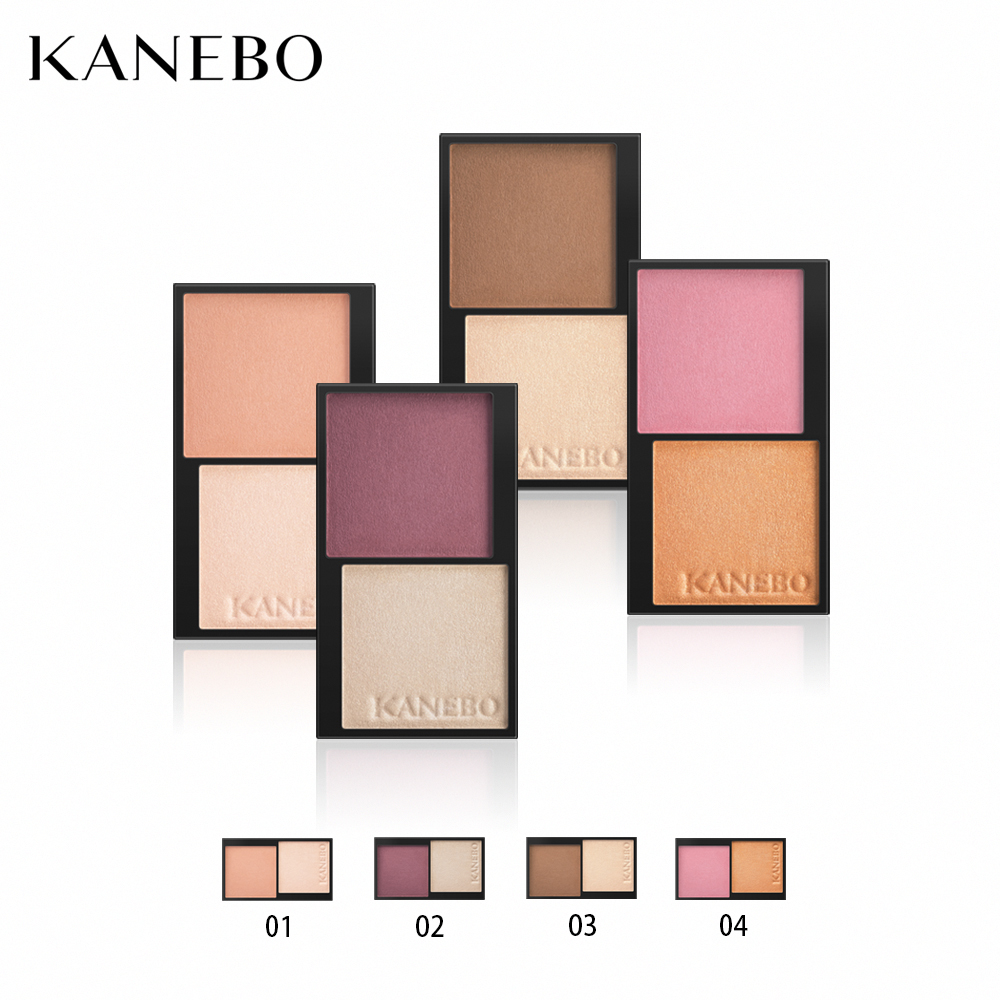 KANEBO 光輝重奏兩色頰彩 | KANEBO | Kanebo Cosmetics Inc. 佳麗寶化粧品集團 東方美企業股份有限公司