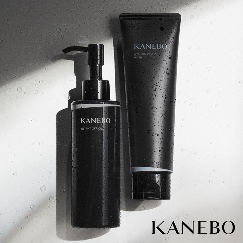 清爽亮顏卸妝油 | KANEBO | Kanebo Cosmetics Inc. 佳麗寶化粧品集團 東方美企業股份有限公司