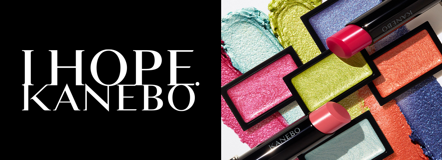 KANEBO | Kanebo Cosmetics Inc. 佳麗寶化粧品集團 東方美企業股份有限公司